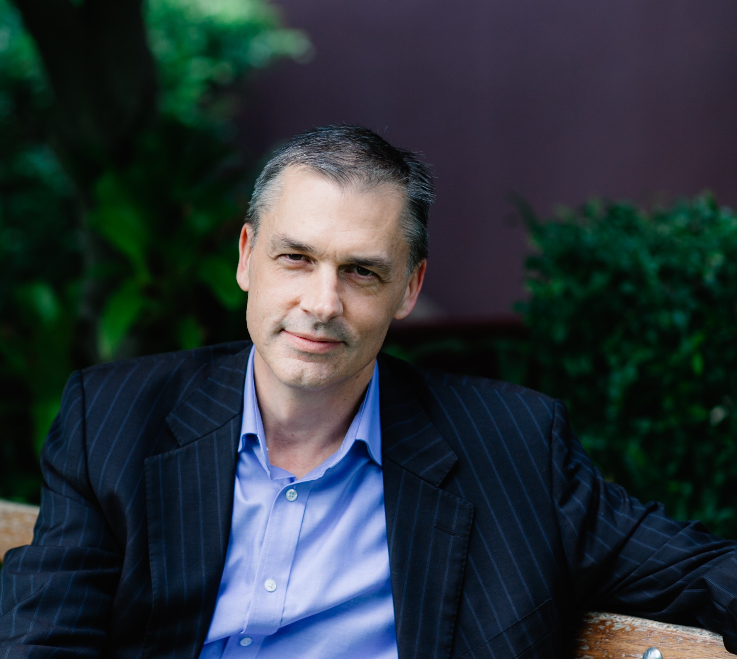 Nick Ingram - Open Medicine Foundation